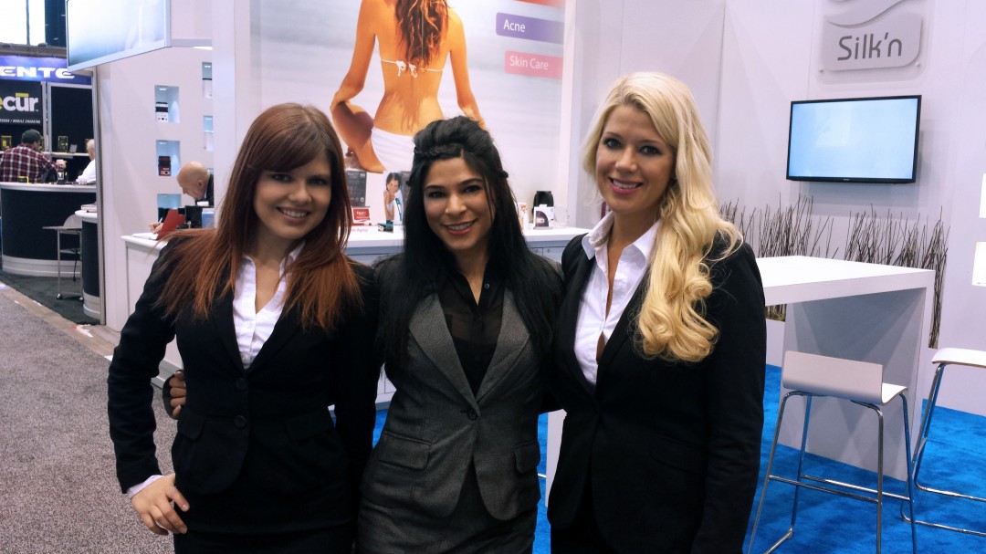 Why Should You Have Extra Staff at a Trade Show? | Brand|Greet